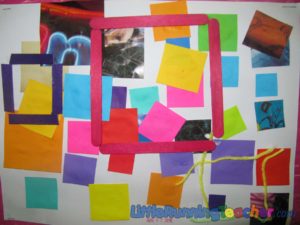 Square Collage « Little Running Teacher