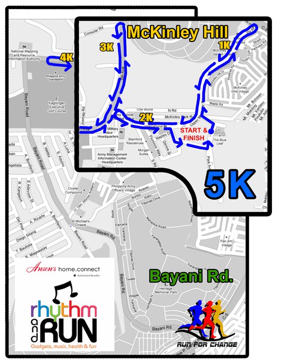Anson’s Rhythm and Run « Little Running Teacher