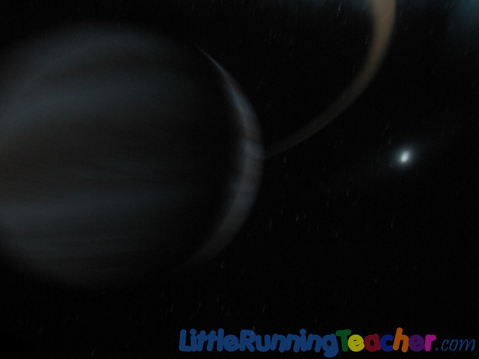 SM MOA presents Passport to the Universe « Little Running Teacher