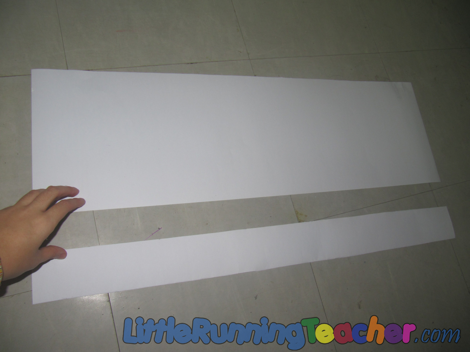 Toques for the Little Chefs « Little Running Teacher