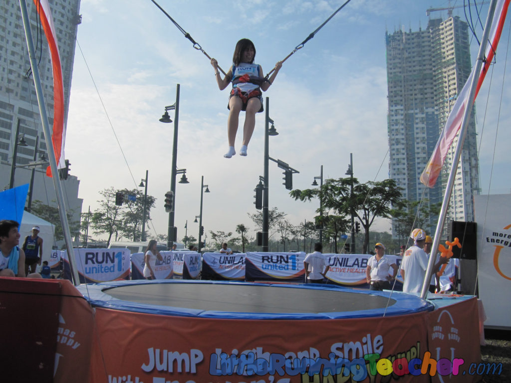 Thoughts and Result of the RunRio Trilogy Leg 1 for 2011 « Little ...