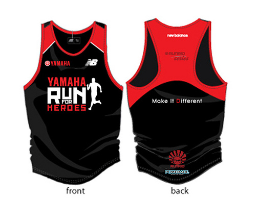 RunRio Leg 3 of the Manila Series: Yamaha Run for Heroes « Little ...