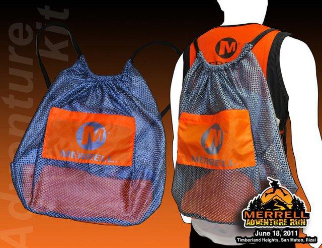 Run on the Rugged Side at the Merrel Adventure Run « Little Running Teacher