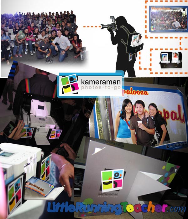 Kameraman: Photos-To-Go « Little Running Teacher