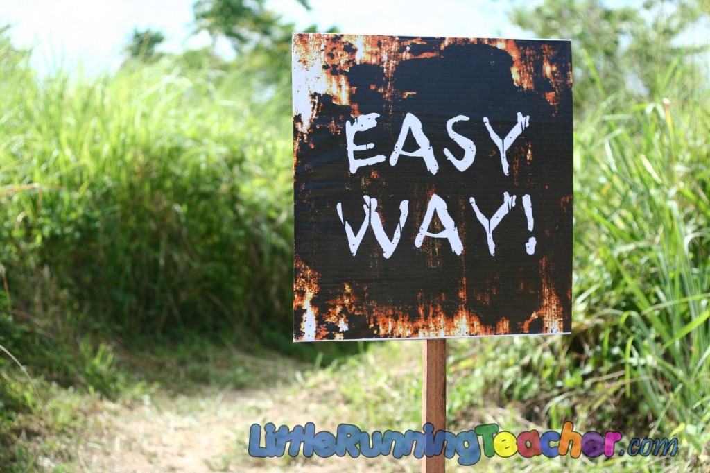 Outbreak Manila: I survived the Zombie Apocalypse! « Little Running Teacher