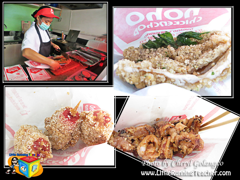 Hoho Chickenchop: Taiwan’s Original now in Manila « Little Running Teacher